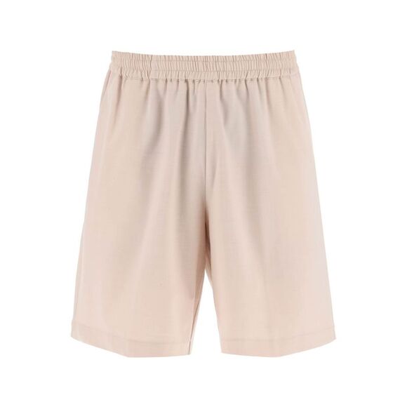 BONSAI | Shorts | Bonsai Stretch Wool Shorts | Poshmark